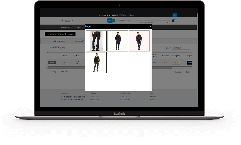 Leading Multi Vendor Marketplace Platform | Aarch Merchant Tool