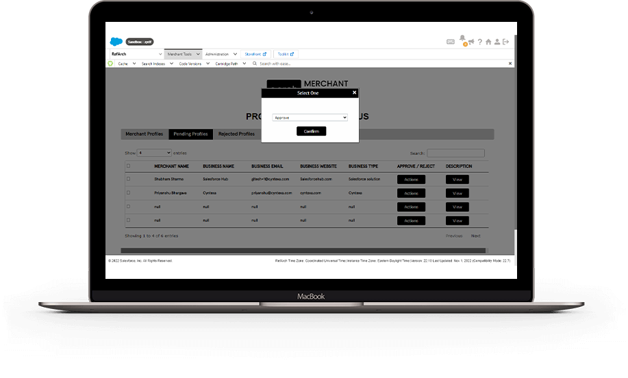 Leading Multi Vendor Marketplace Platform | Aarch Merchant Tool