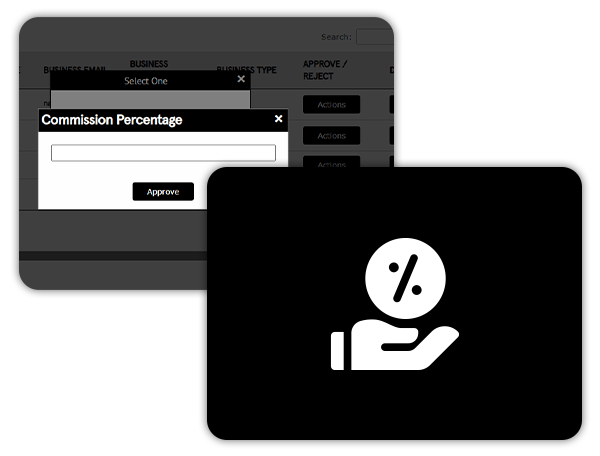 Leading Multi Vendor Marketplace Platform | Aarch Merchant Tool