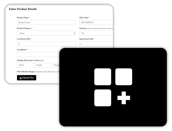 Leading Multi Vendor Marketplace Platform | Aarch Merchant Tool